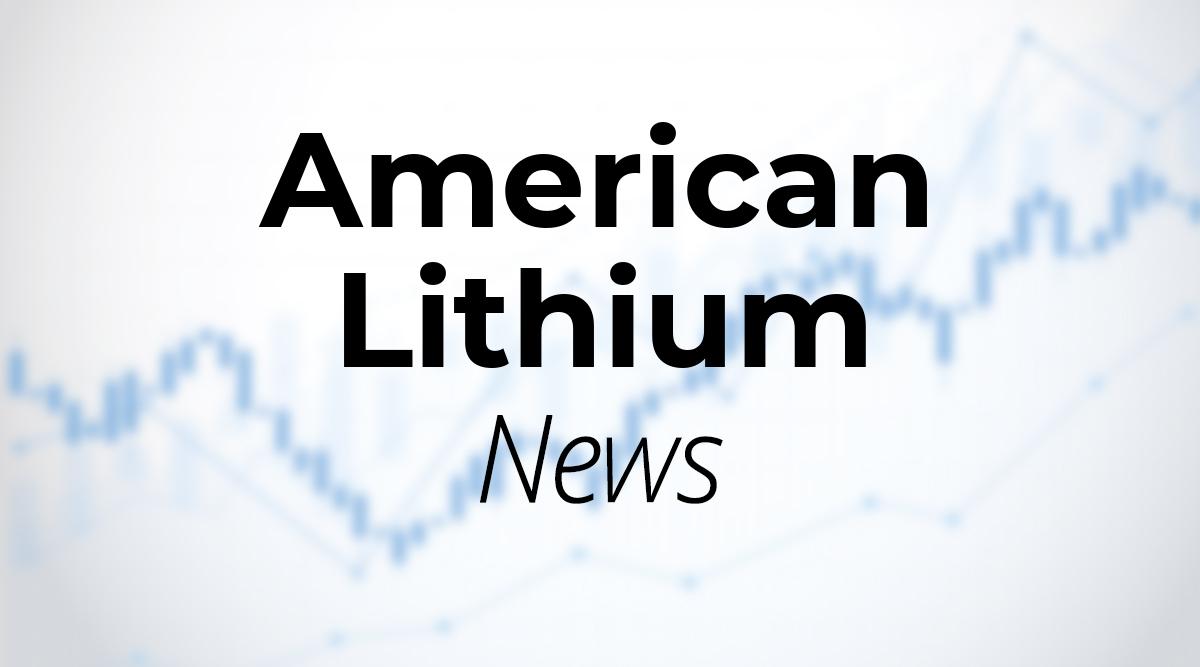 American Lithium: Das steckt hinter den tollen Zahlen - Finanztrends