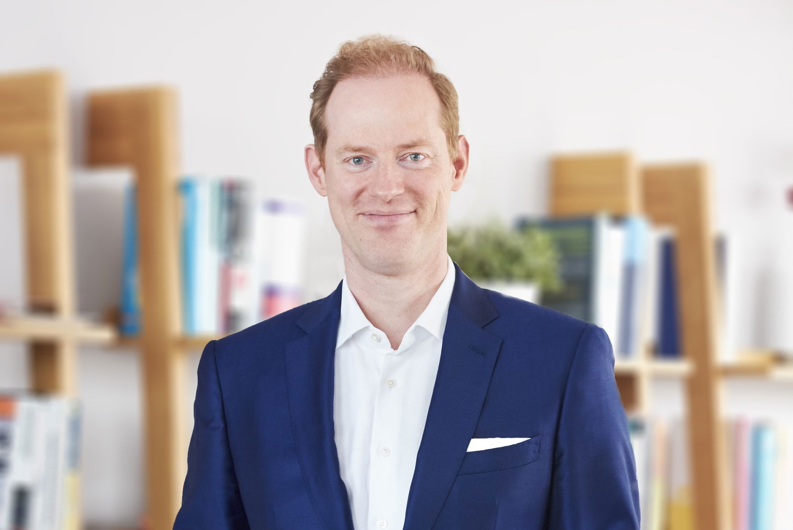 adesso: Exklusiv-Interview mit CFO Jörg Schroeder - Finanztrends