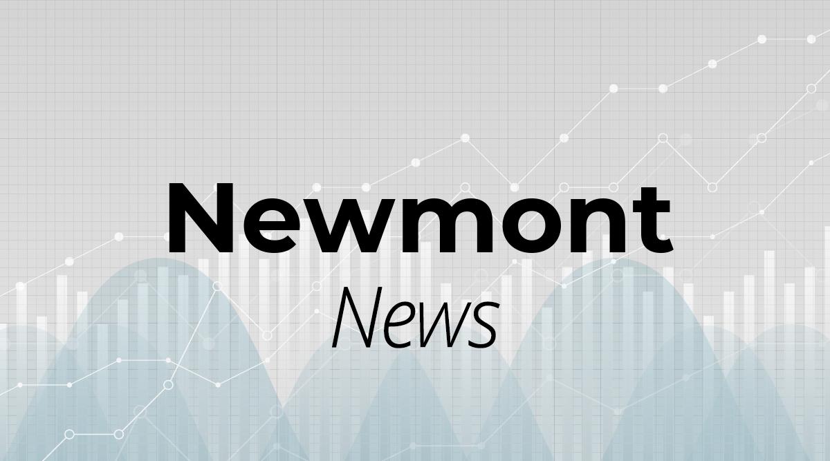 Newmont-Aktie: Starke Meldung nach Kurs-Schock! - Finanztrends
