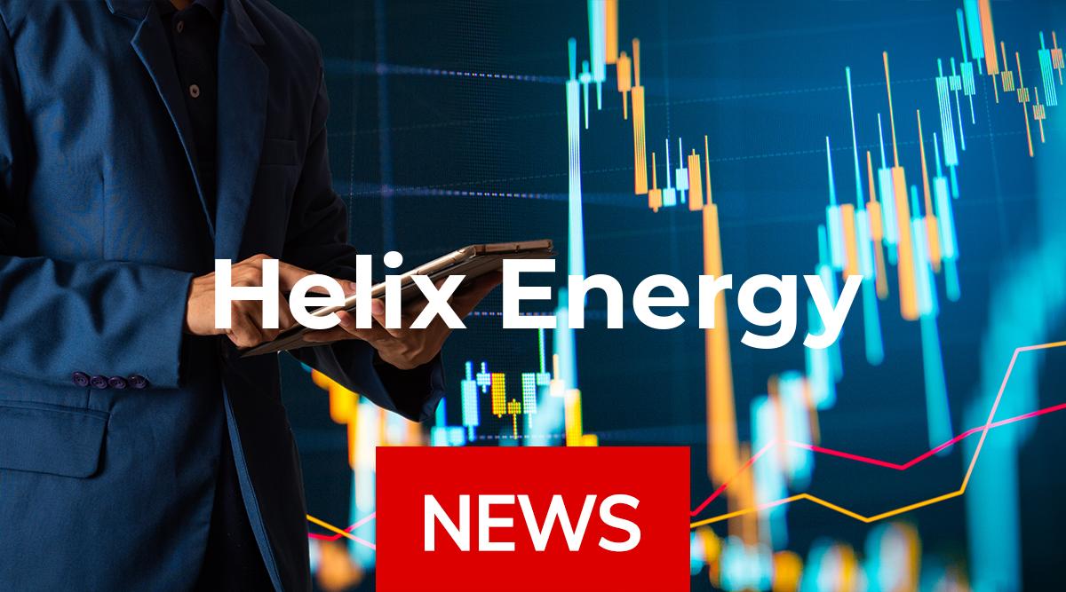 Helix Energy Solutions-Aktie: CEO Owen Kratz kündigt Rücktritt an ...