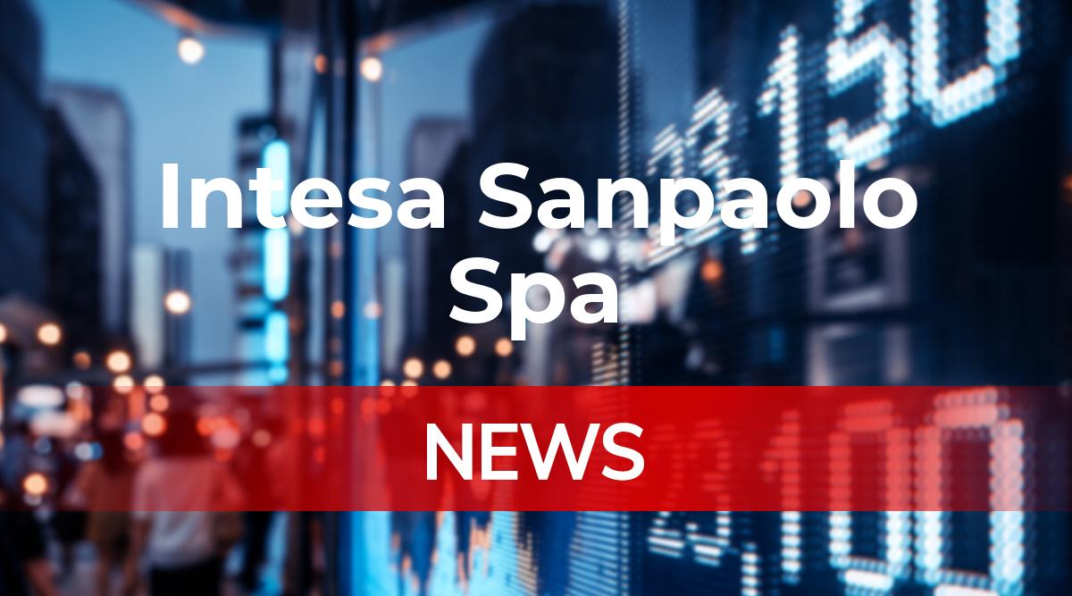 Intesa Sanpaolo-Aktie: Jetzt ist es nicht mehr weit! - Finanztrends
