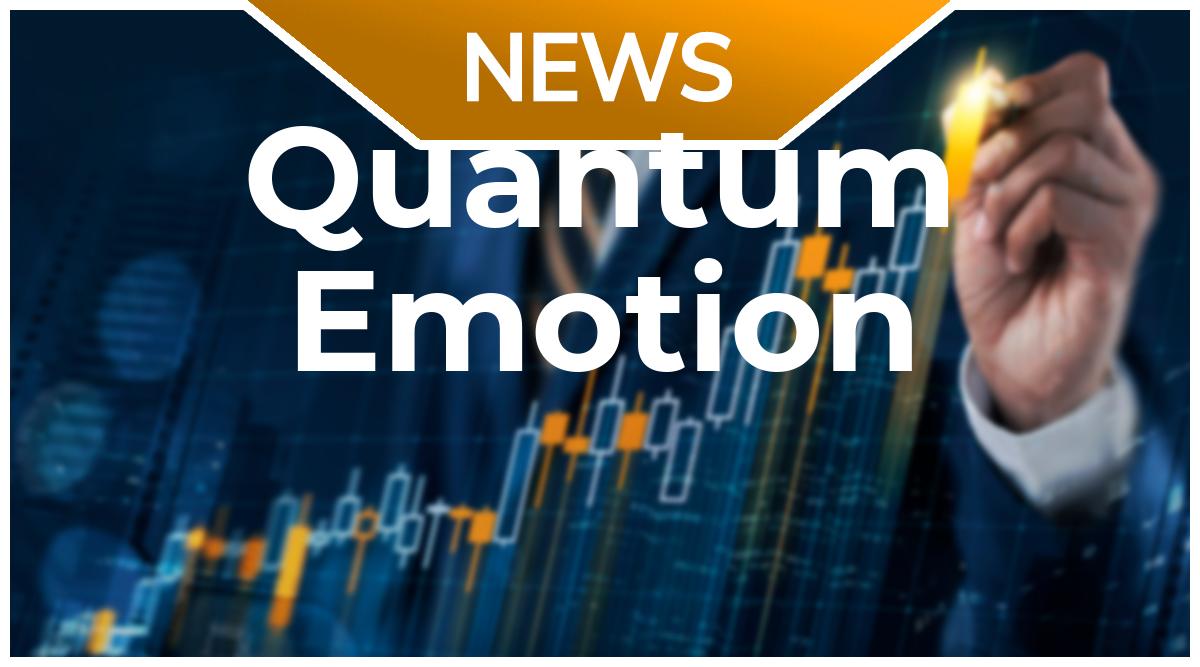 Quantum eMotion sichert KI-Power! - Finanztrends