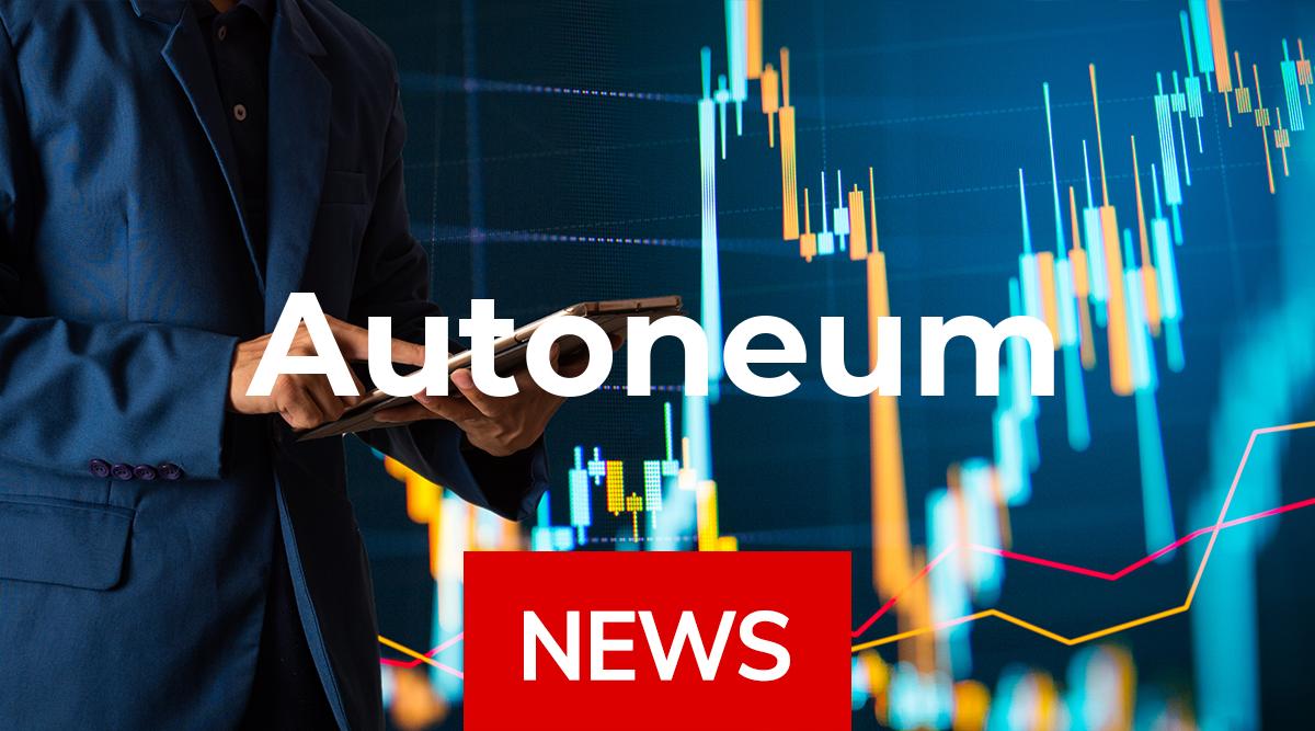 Autoneum baut China-Geschäft mit neuer Übernahme aus - Finanztrends
