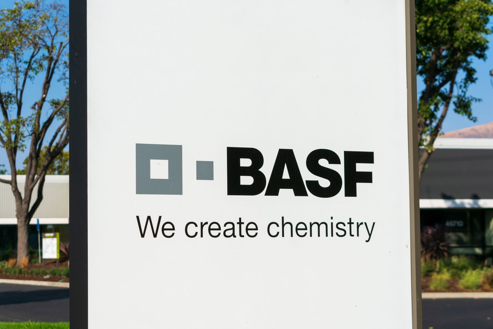 Die Aktie des Tages: BASF – das sollten Sie wissen! - Finanztrends