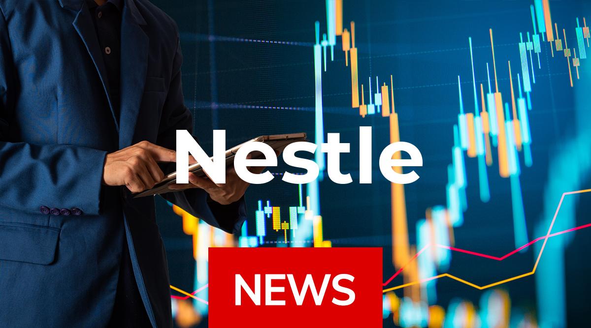 Philipp Navratil: Der neue Nestlé-Chef unter Druck – Was von ihm ...