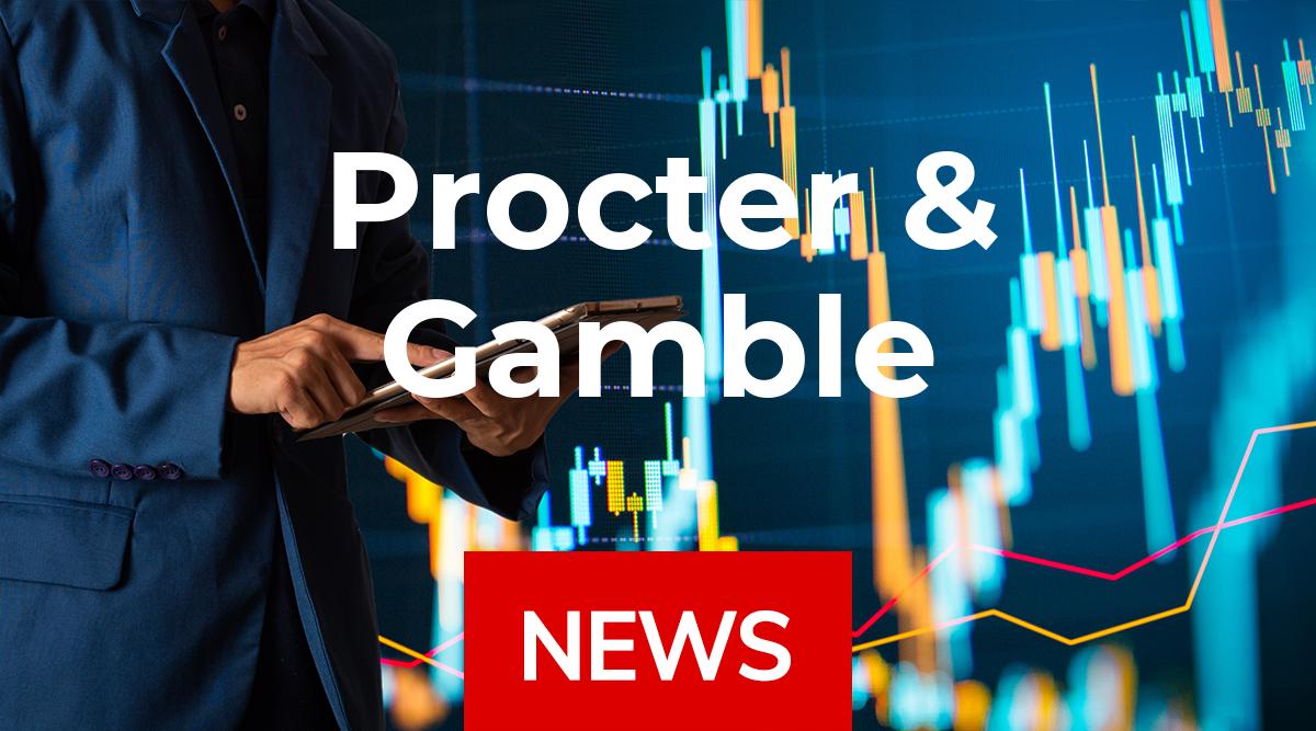 Procter&Gamble: Ein Konzern trotzt der Krise - Finanztrends