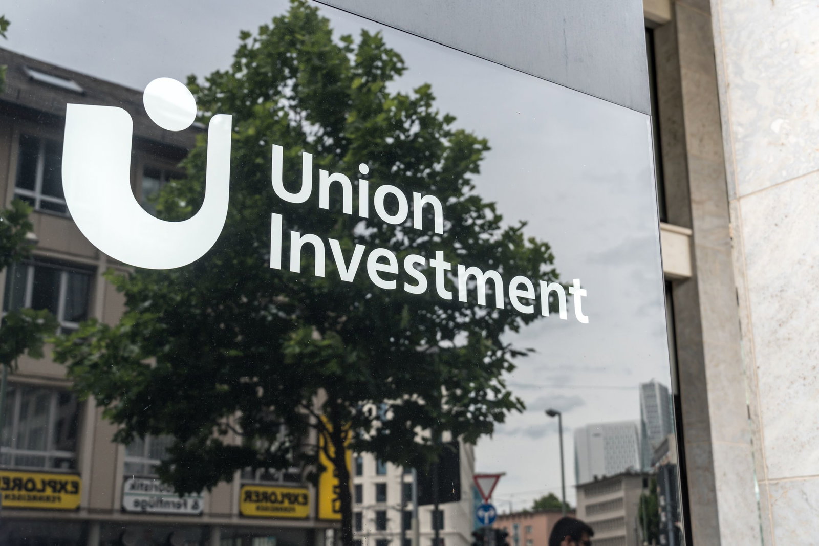 Union Investment Uniglobal Net