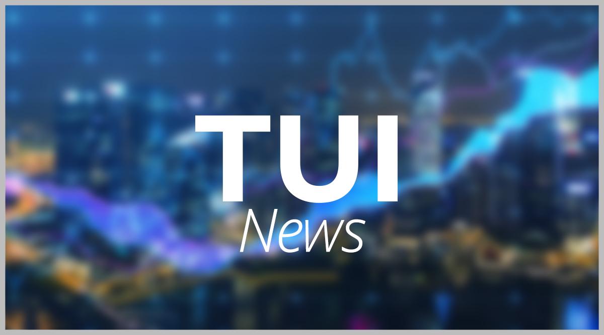 TUI: Da geht noch was! - Finanztrends