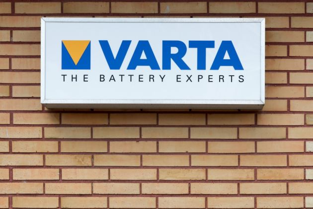Varta-Aktie: Wie man sich täuschen kann! - Finanztrends