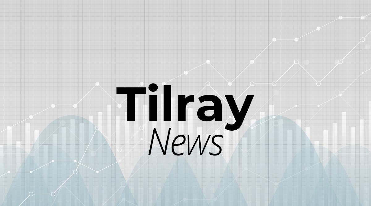 Tilray-Aktie: Der neue Cannabis-Boom? - Finanztrends