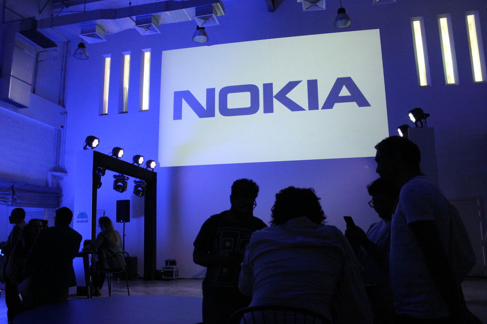 Nokia Aktie Keine Erholung In Sicht Finanztrends Nokia Aktie Keine Erholung In Sicht Finanztrends