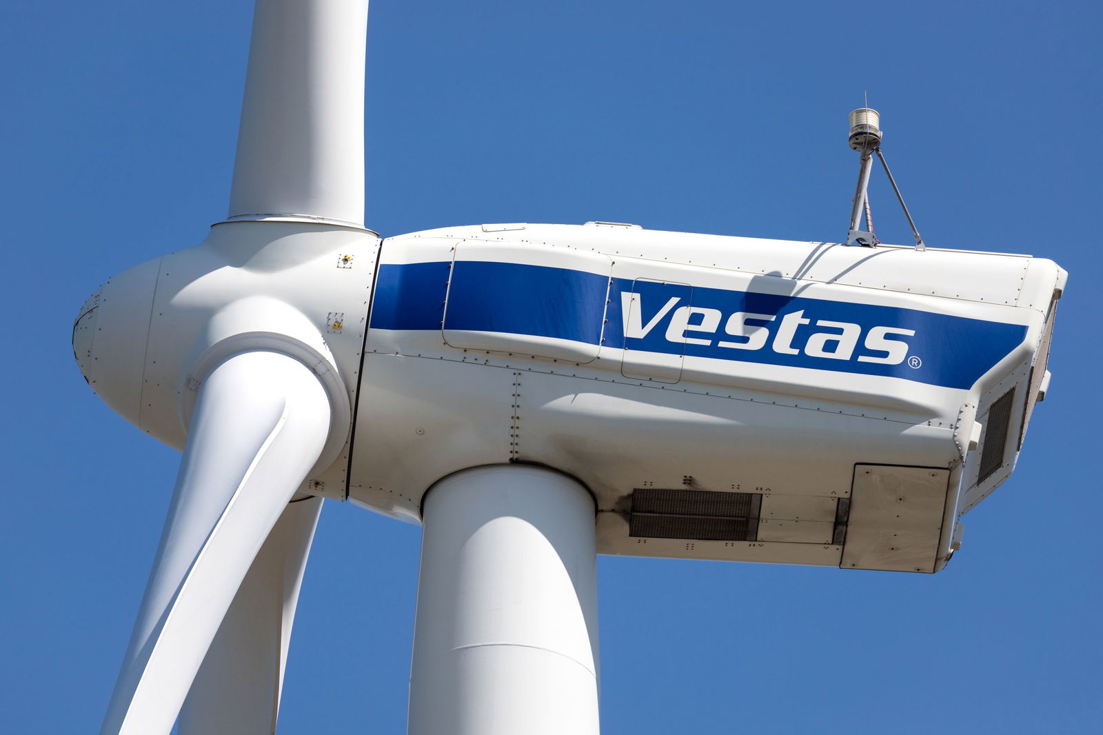 Analysten loben Vestas - Aktie springt an - Finanztrends