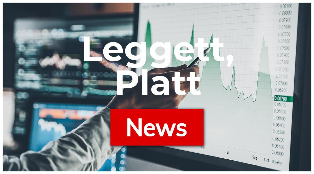 Leggett & Platt-Aktie: Aufgekauft, aber zu welchem Preis? - Finanztrends