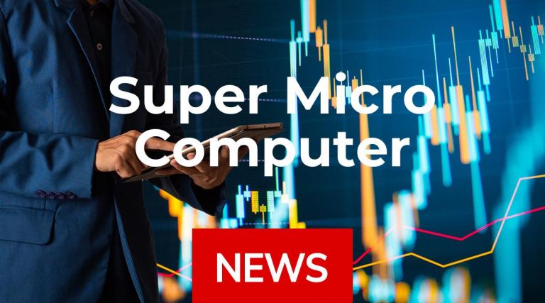 Super Micro Computer-Aktie: Jetzt noch einsteigen? - Finanztrends