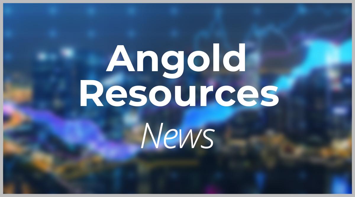 Angold Resources News: Aktie jetzt kaufen? - Finanztrends