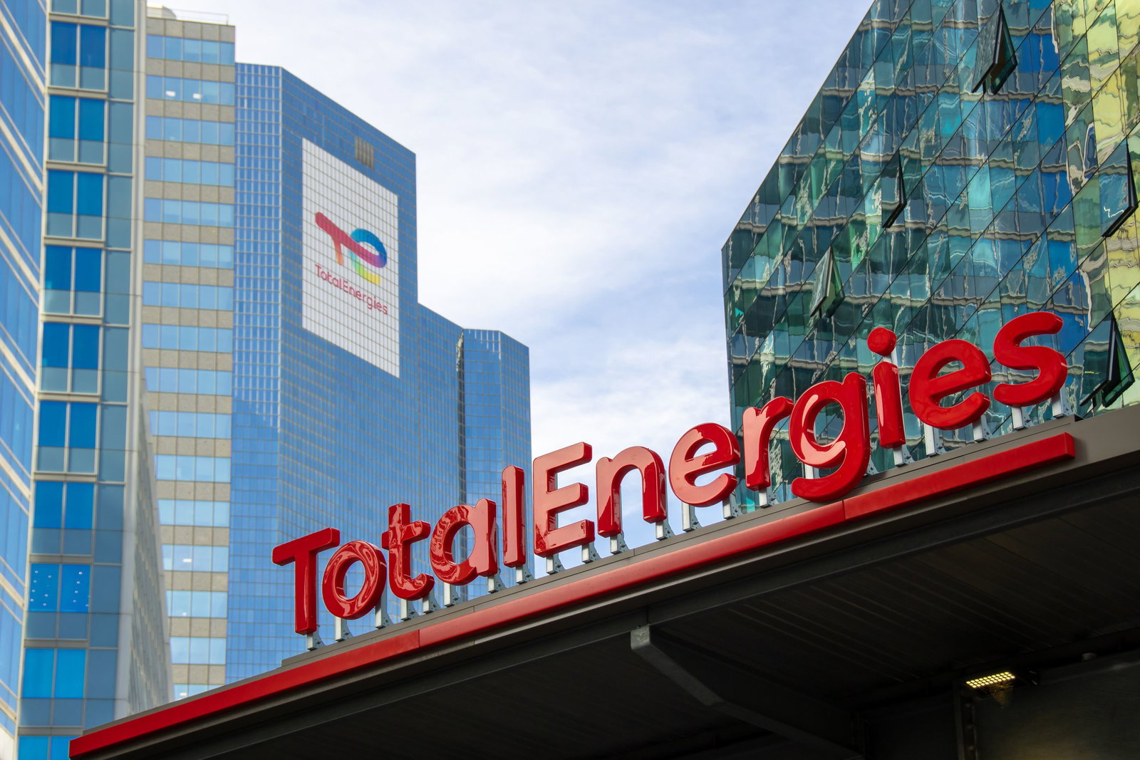 Totalenergies-Aktie Prognose: Sollten Sie jetzt kaufen? - Finanztrends