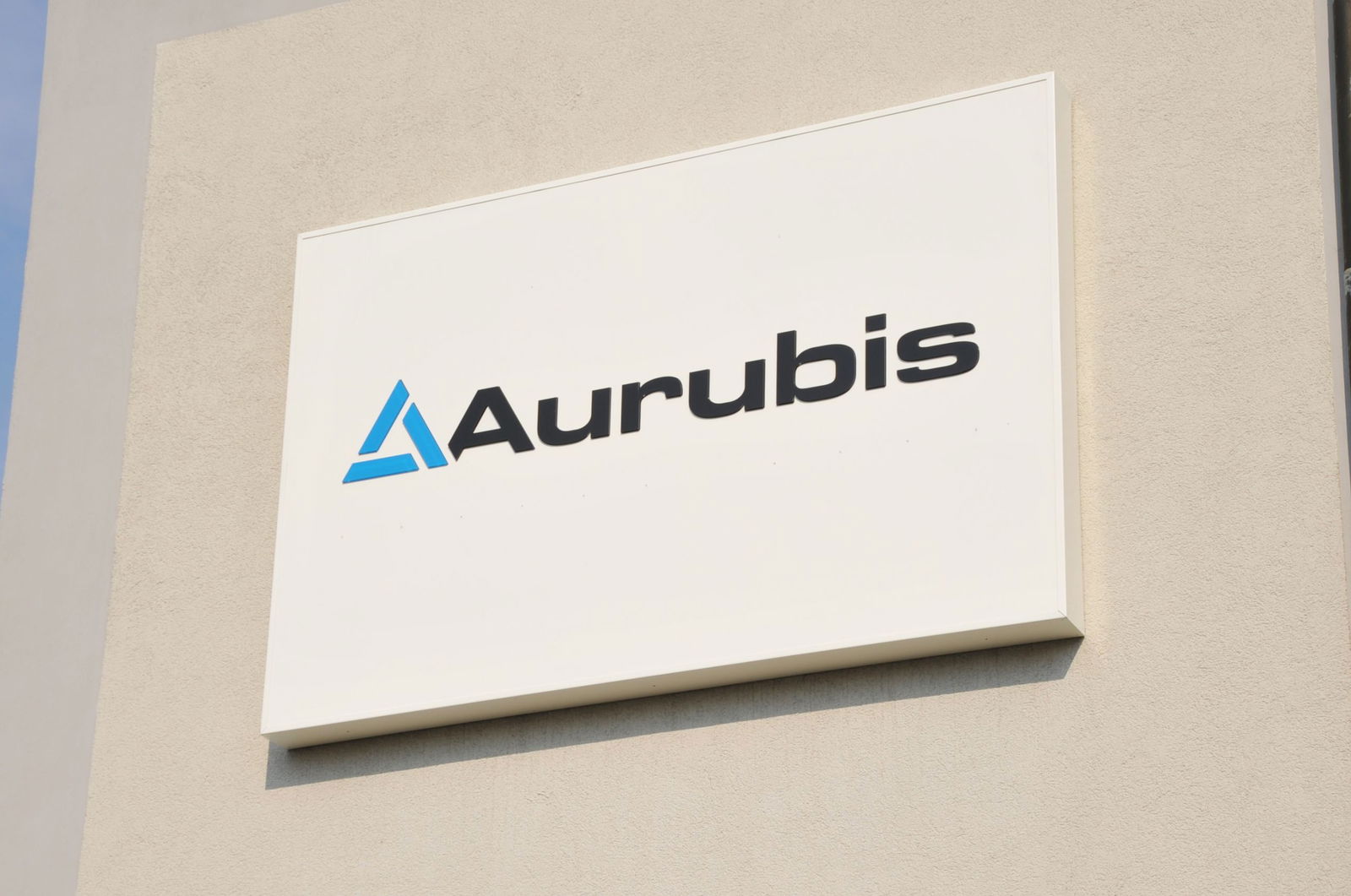 Aurubis-Aktie: Brechen jetzt alle Dämme? - Finanztrends