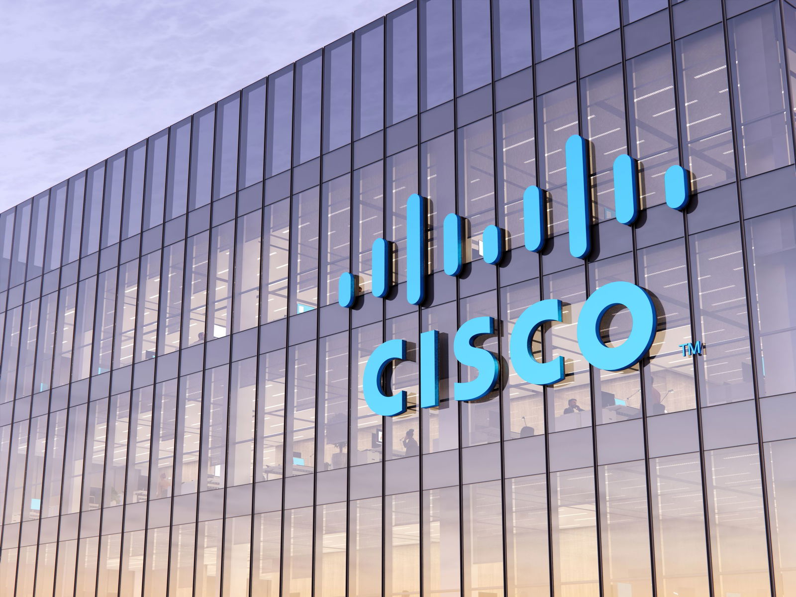 Cisco-Aktie: Mit Quanten-Software in die Zukunft - Finanztrends
