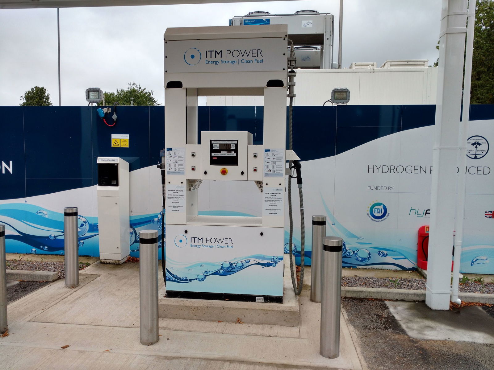 Wasserstoff-Aktien: Nel ASA, Plug Power und Co – Alles eine Frage des ...