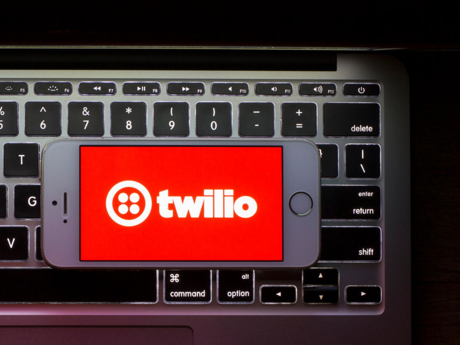 Twilio-Aktie: Super Nachrichten! - Finanztrends