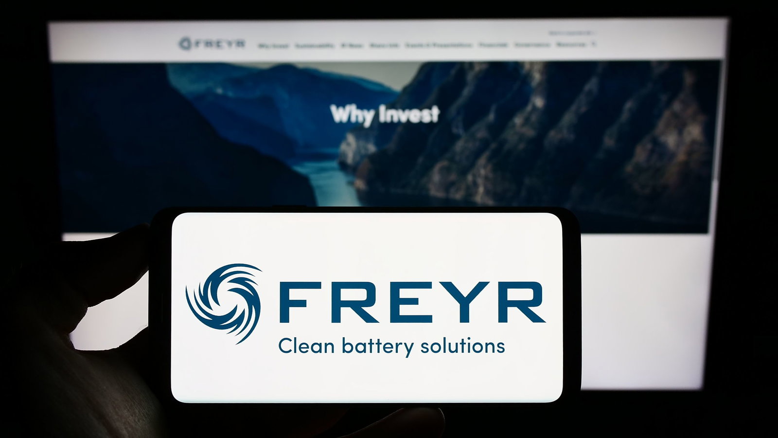 Freyr Batterie-Aktie: Kurspotenzial 127 Prozent?! - Finanztrends