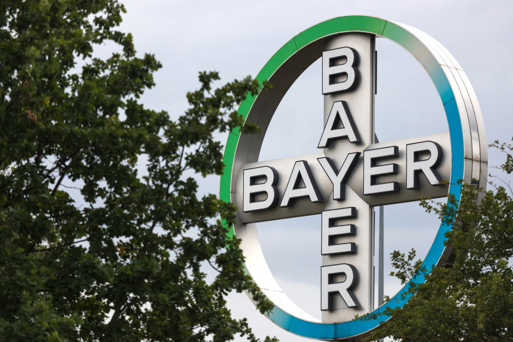 Bayer-Aktie: Die Baisse geht weiter! - Finanztrends