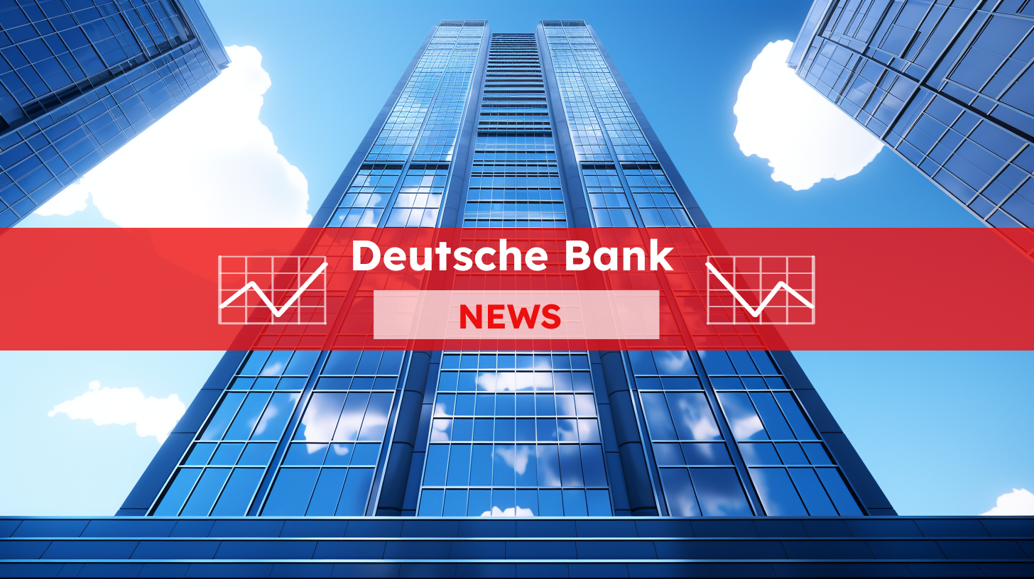 Deutsche Bank-Aktie: Geht dieses Mal alles gut? - Finanztrends