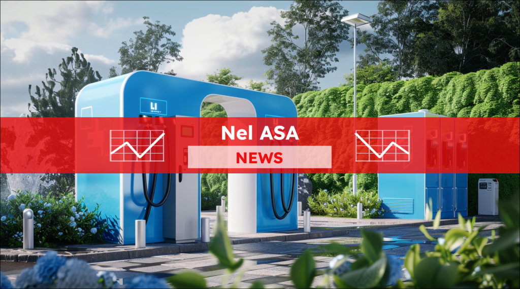 Nel Asa: Das sollte man jetzt wissen! - Finanztrends