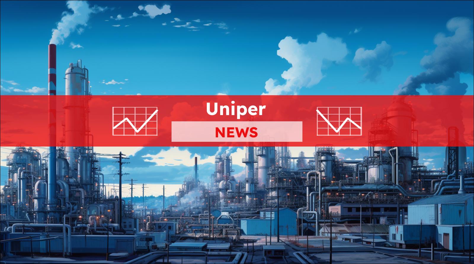 Uniper Aktie Prognose 2023