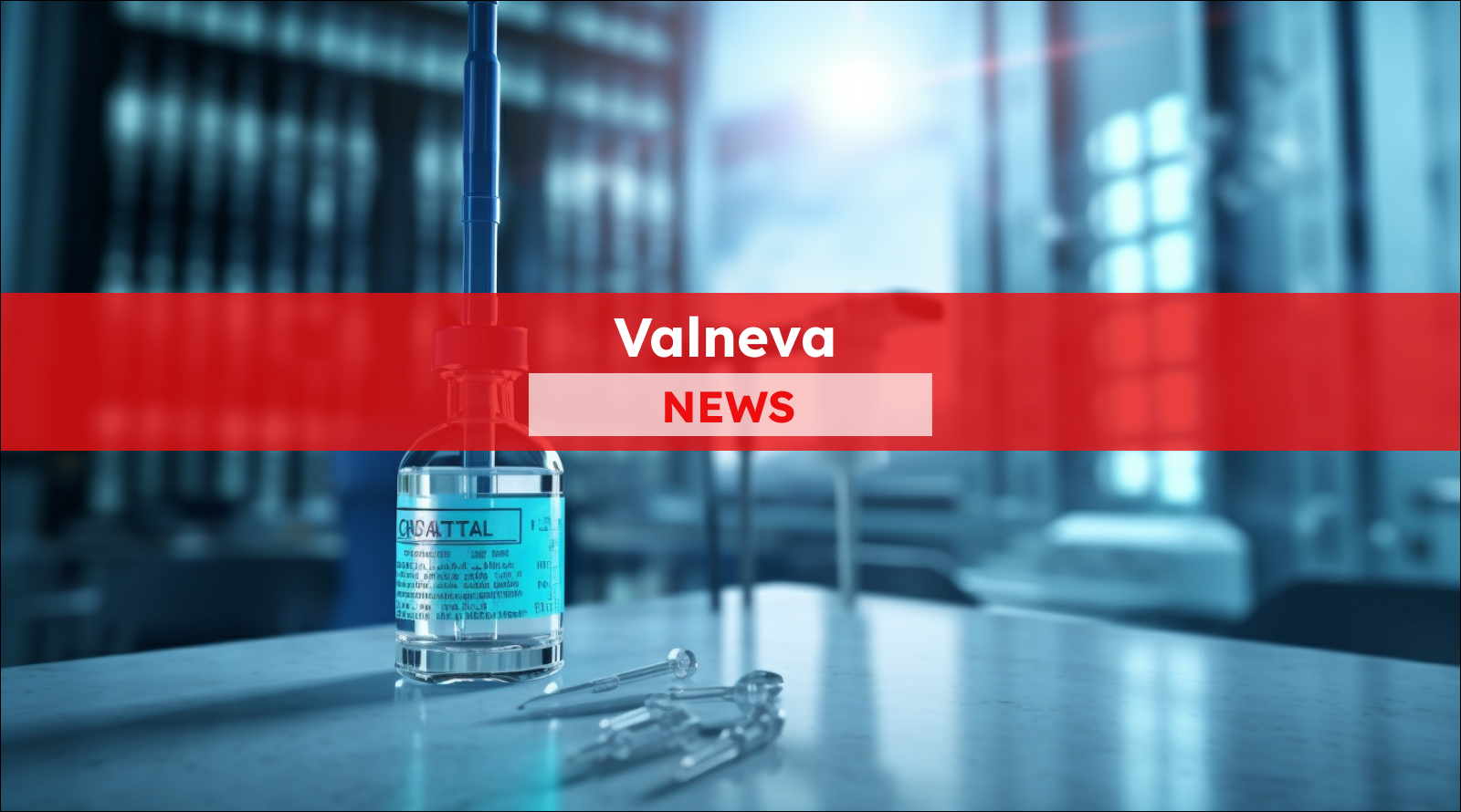 Valneva-Aktie: 122 % - das wäre eine Sensation! - Finanztrends