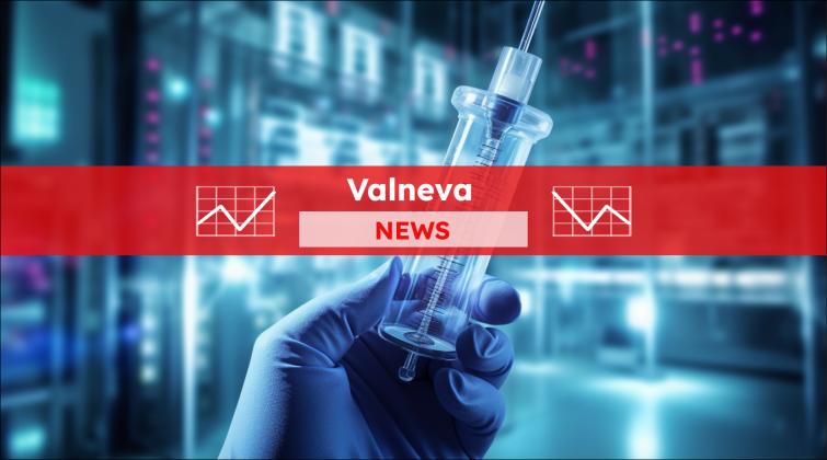Valneva-Aktie: 26 - das ist erstaunlich! - Finanztrends