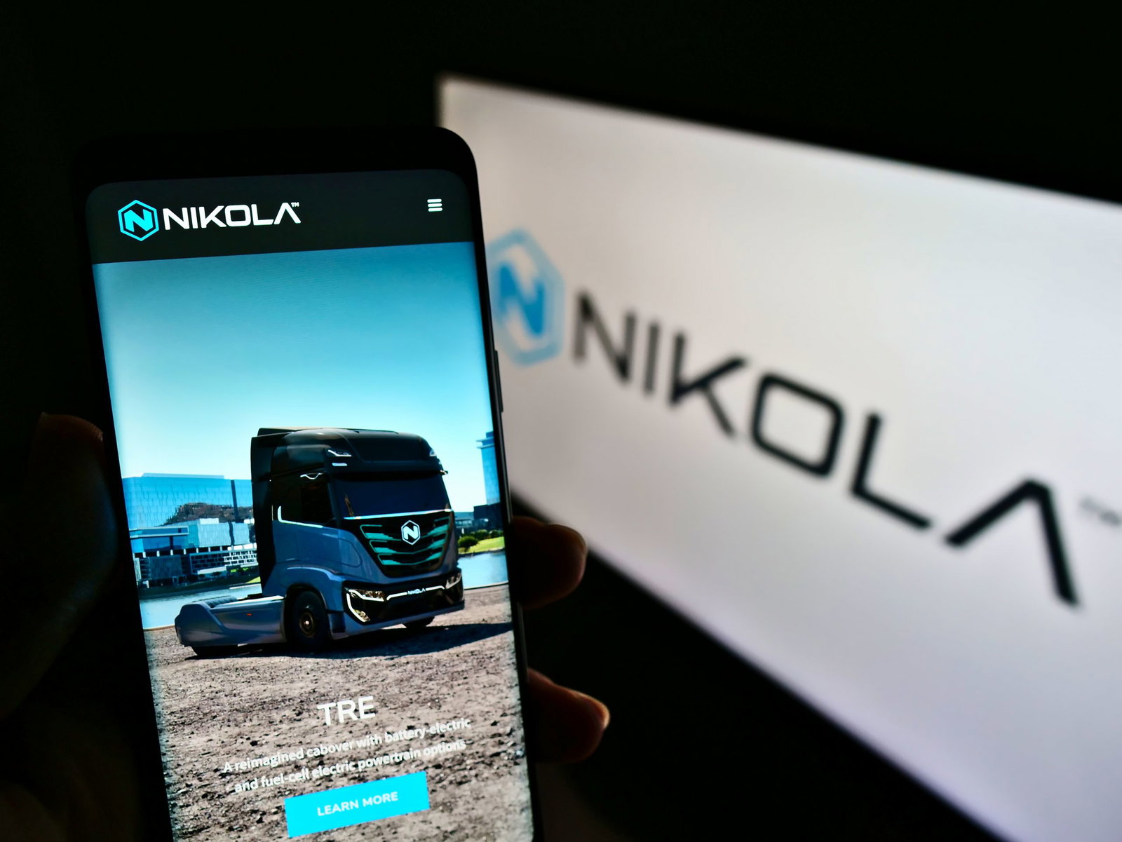 Nikola Aktie Forumnull