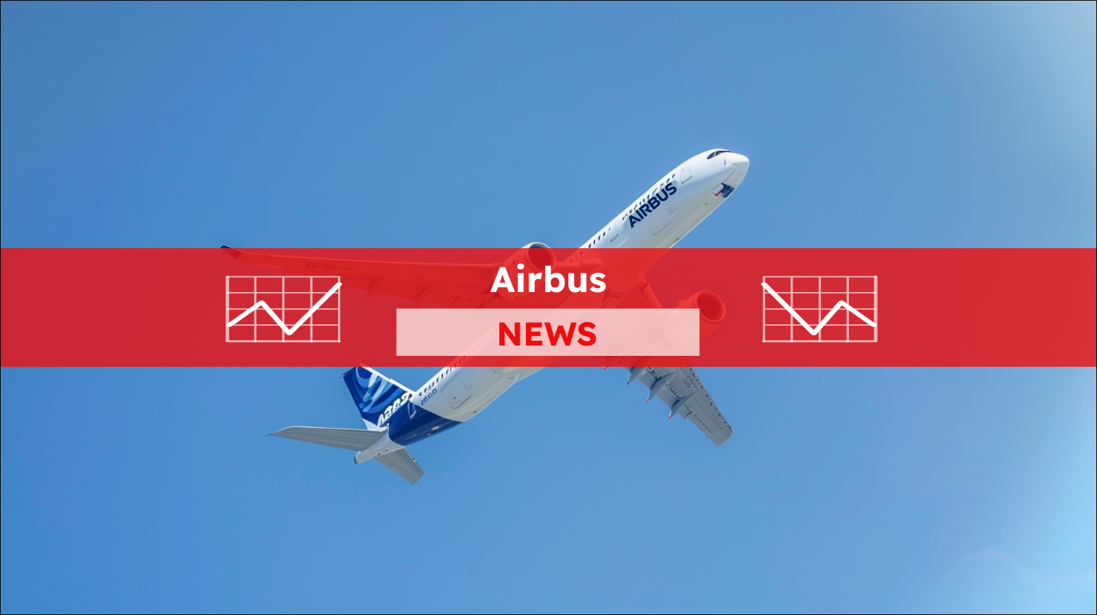 Airbus-Aktie: Jetzt wird es ernst! - Finanztrends