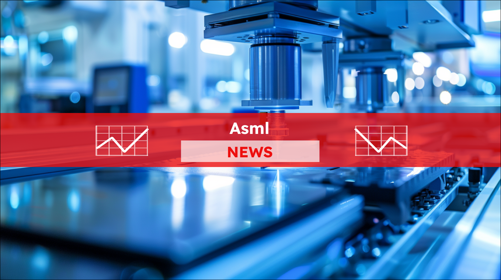 Asml-Aktie: Wie schlimm wird es noch? - Finanztrends