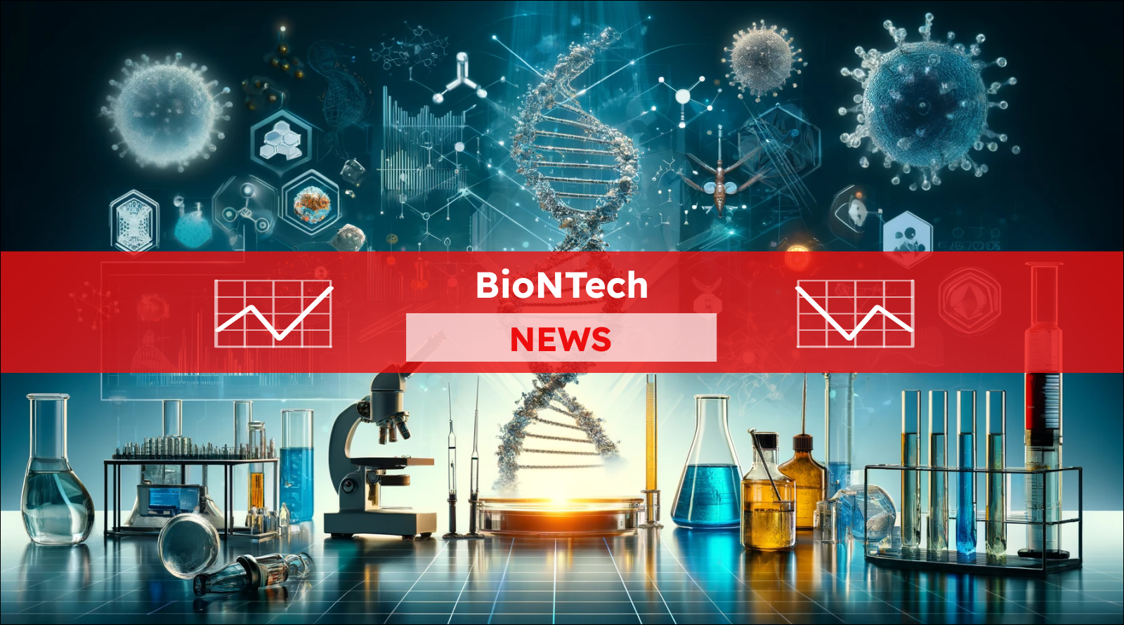BioNTech-Aktie: Neue Sensation? - Finanztrends