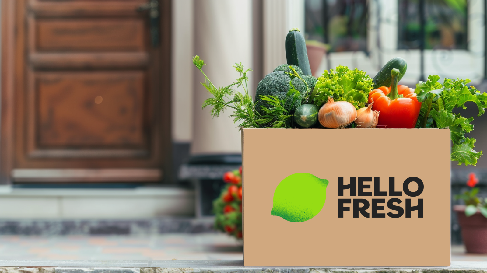 HelloFresh zwischen Chancen und Risiken - Finanztrends