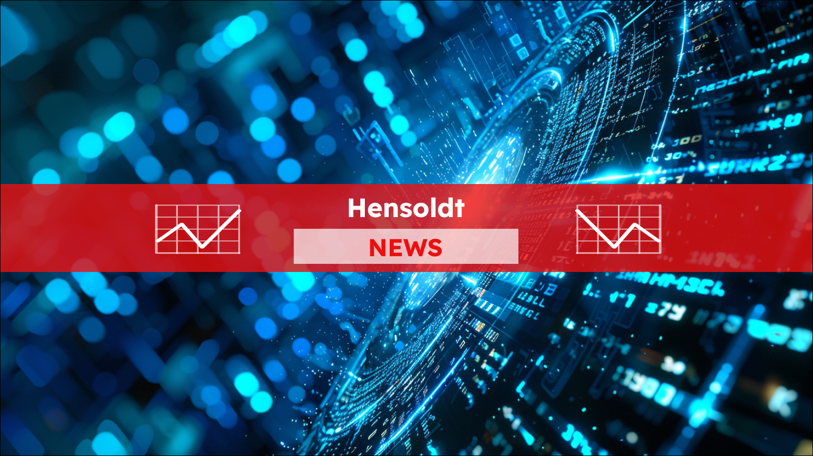 Hensoldt-Aktie: Auf der Flucht! - Finanztrends
