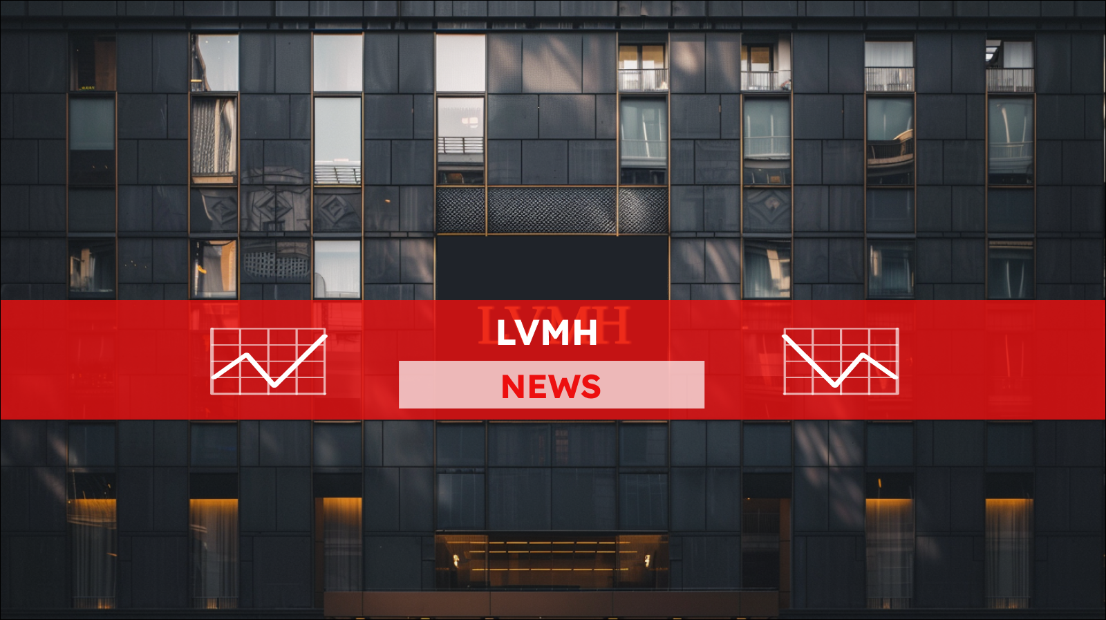LVMH-Aktie: Trübe Aussichten! - Finanztrends