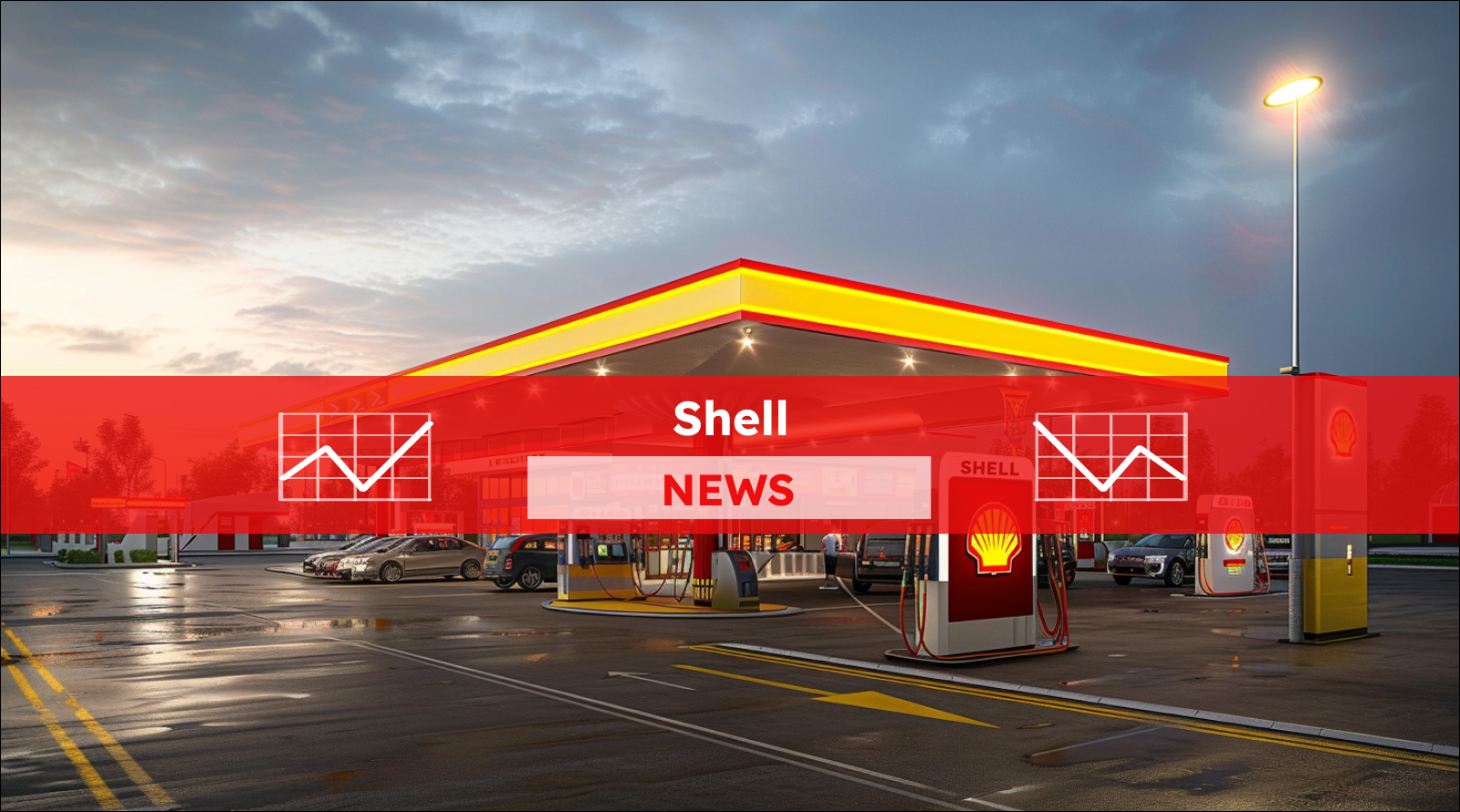 Shell-Aktie: Wohin geht die Reise? - Finanztrends