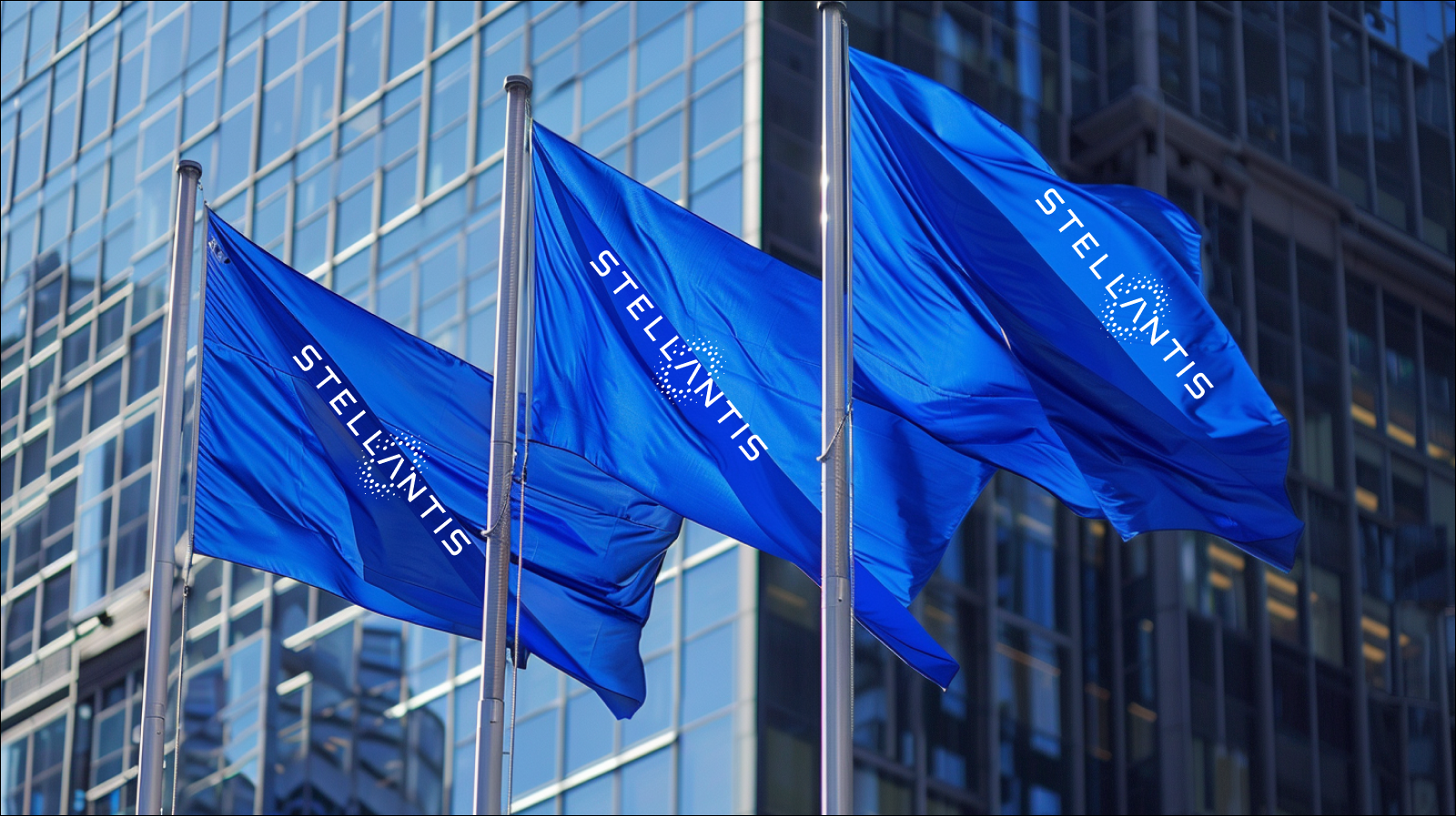 Stellantis: Zugang zu Tesla-Ladenetz erweitert! - Finanztrends