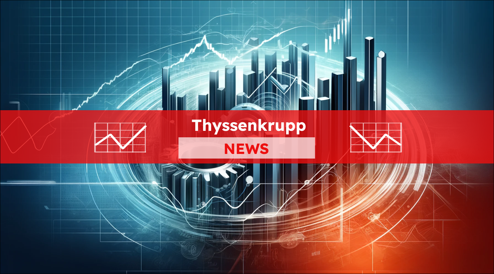 ThyssenKrupp-Aktie: Manchmal kommen sie wieder! - Finanztrends