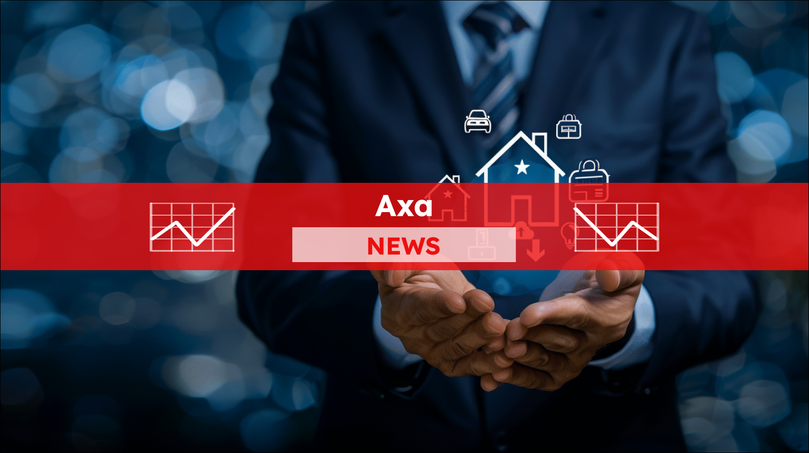 Axa-Aktie: Doch alles nicht so schlimm? - Finanztrends