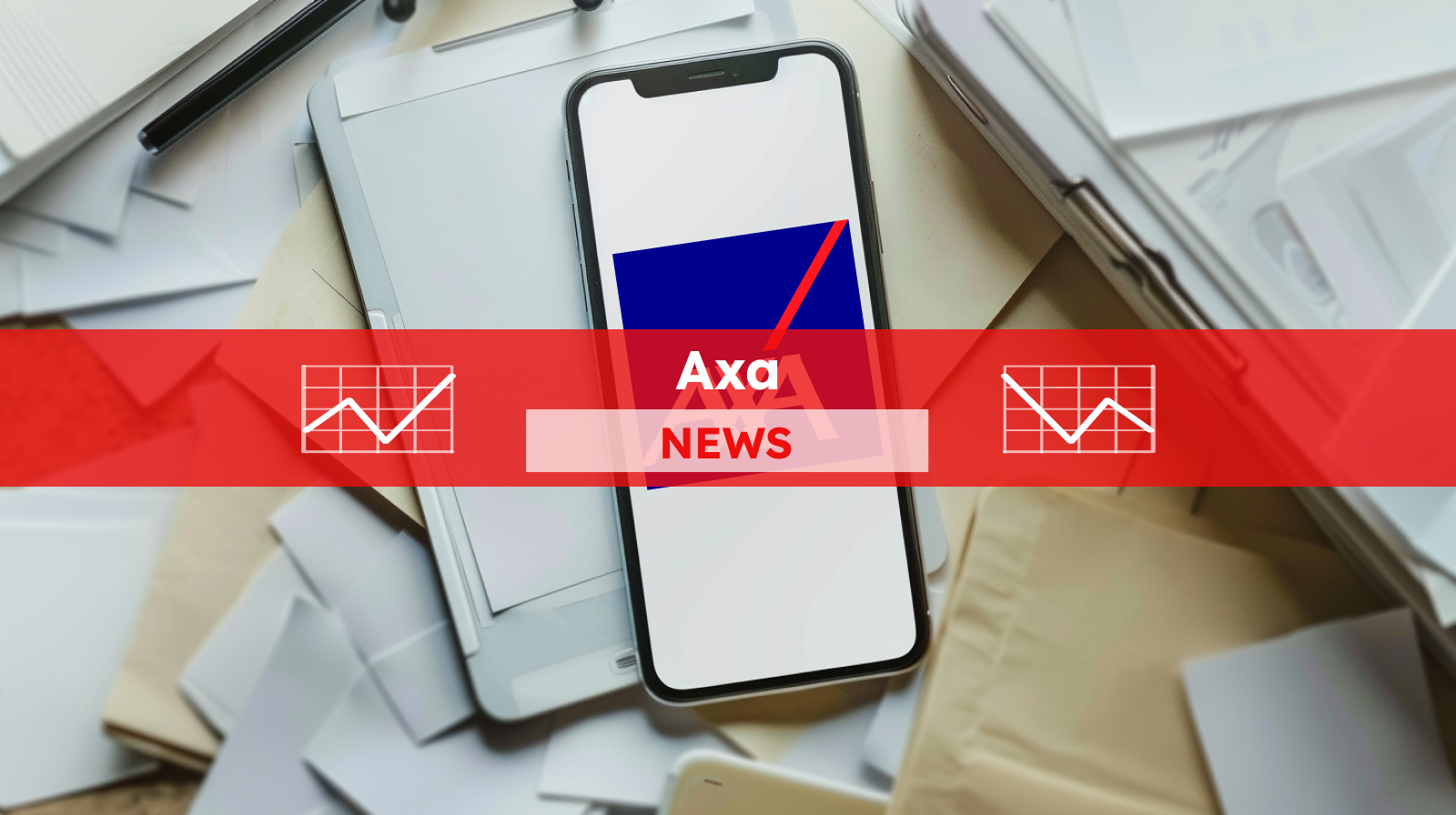 AXA-Aktie: Das hört die Börse gerne! - Finanztrends