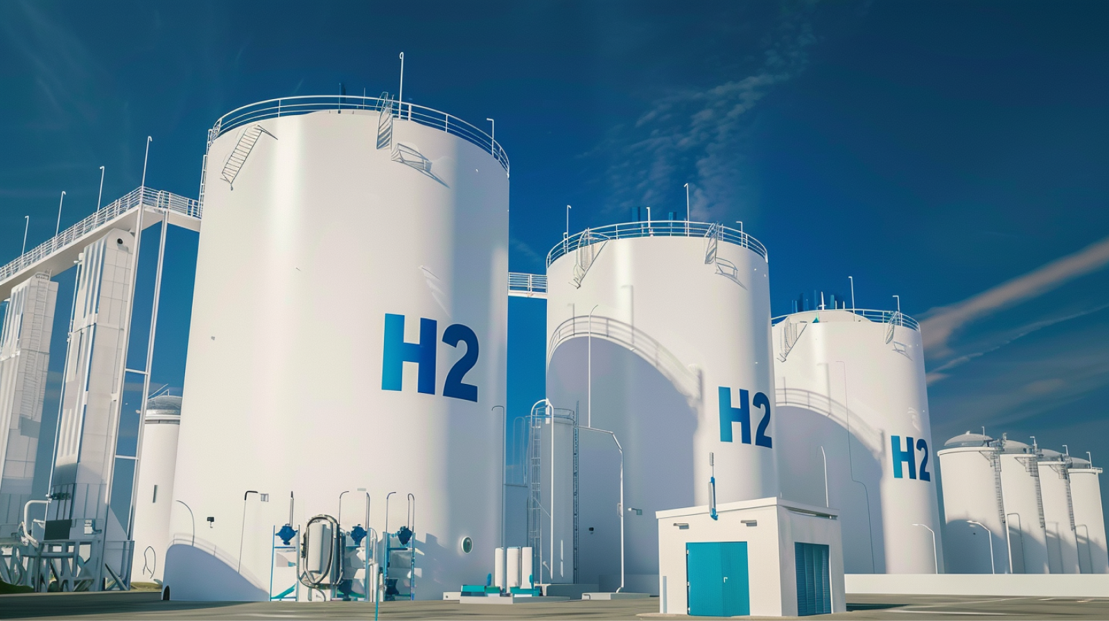 Ballard Power-Aktie: Zweiter 15-MW-Auftrag in Folge! - Finanztrends