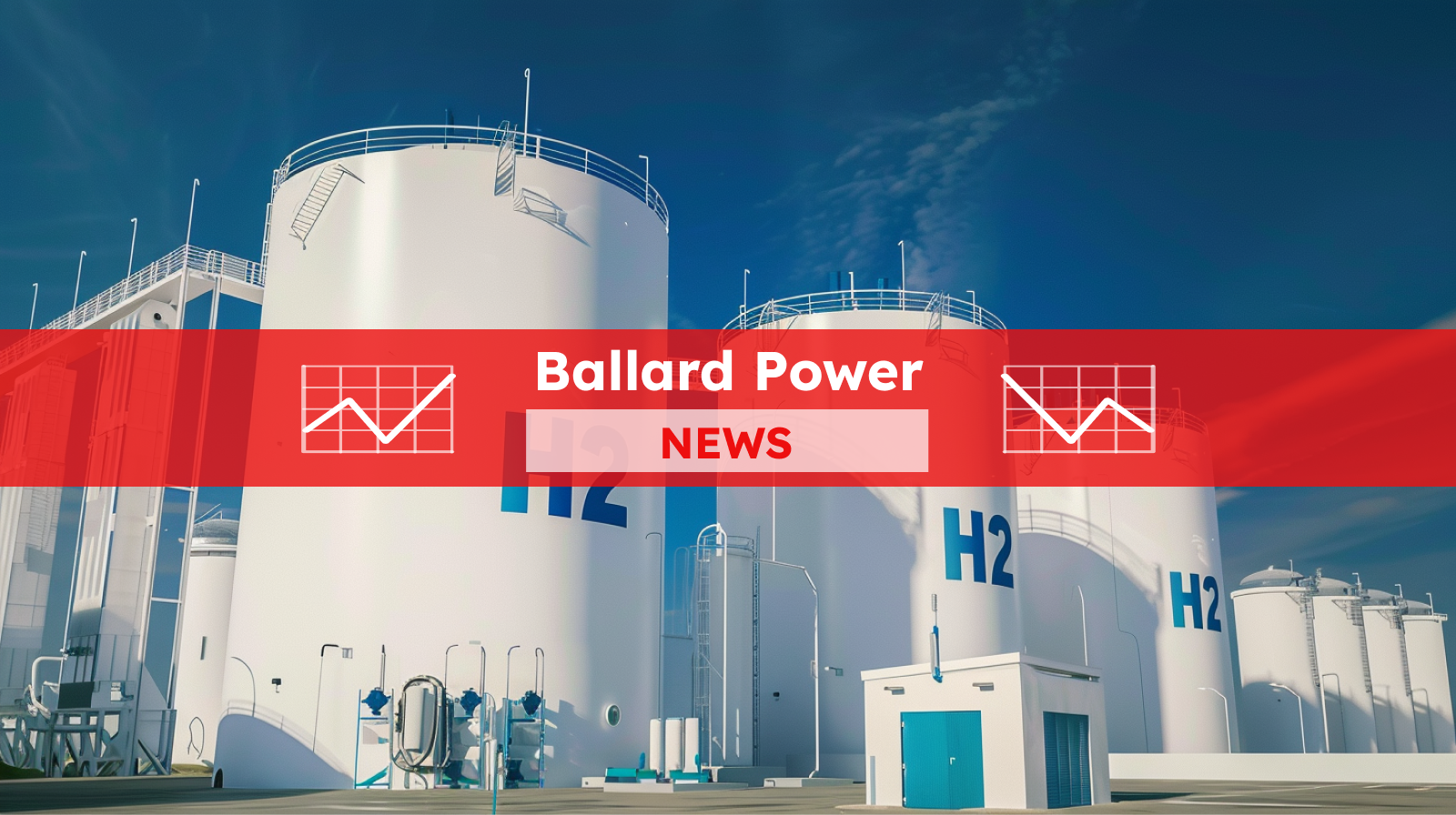 Ballard Power-Aktie: Es hat nicht sollen sein! - Finanztrends