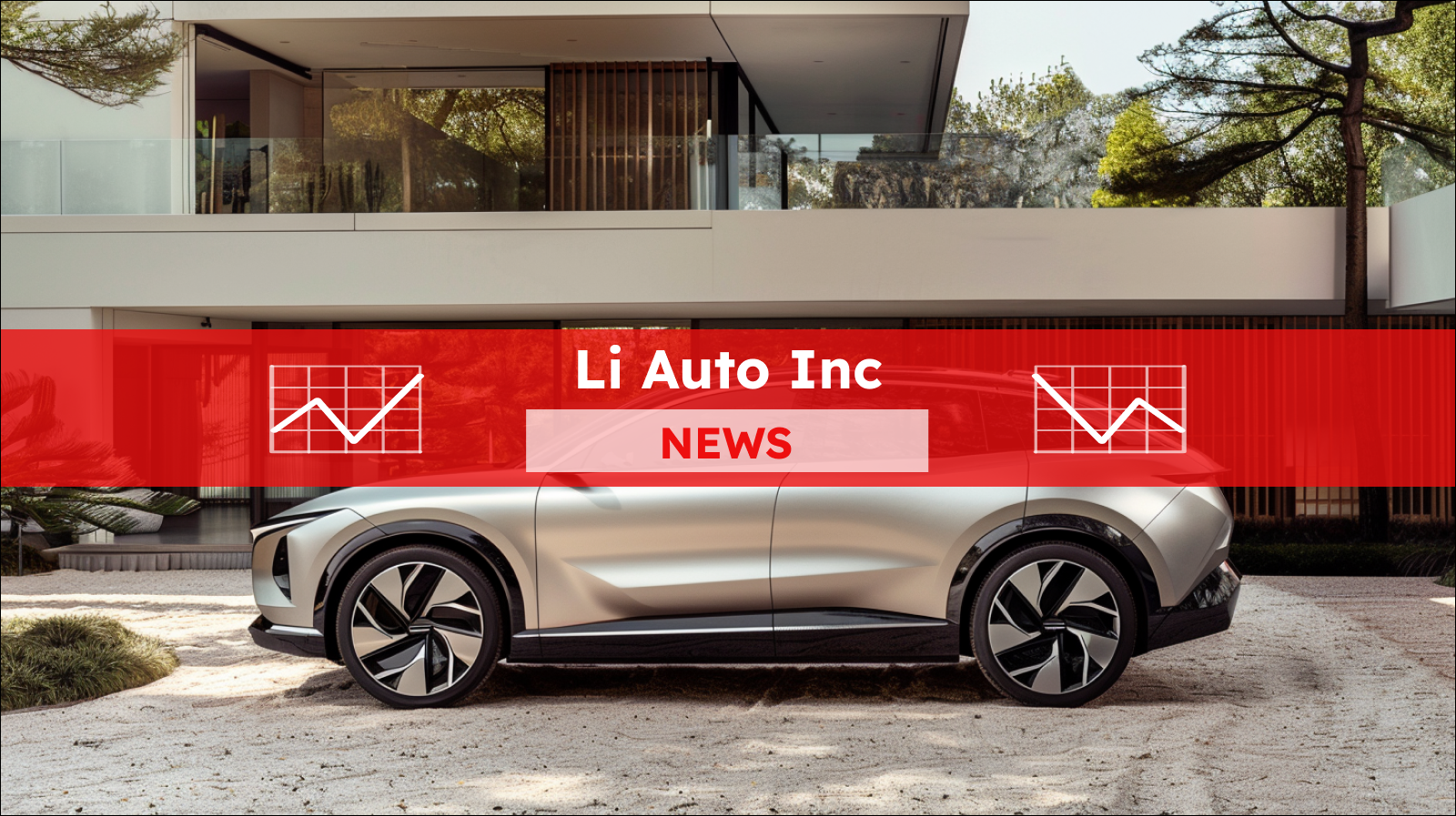 Li Auto-Aktie: Ein ganz starkes Comeback! - Finanztrends