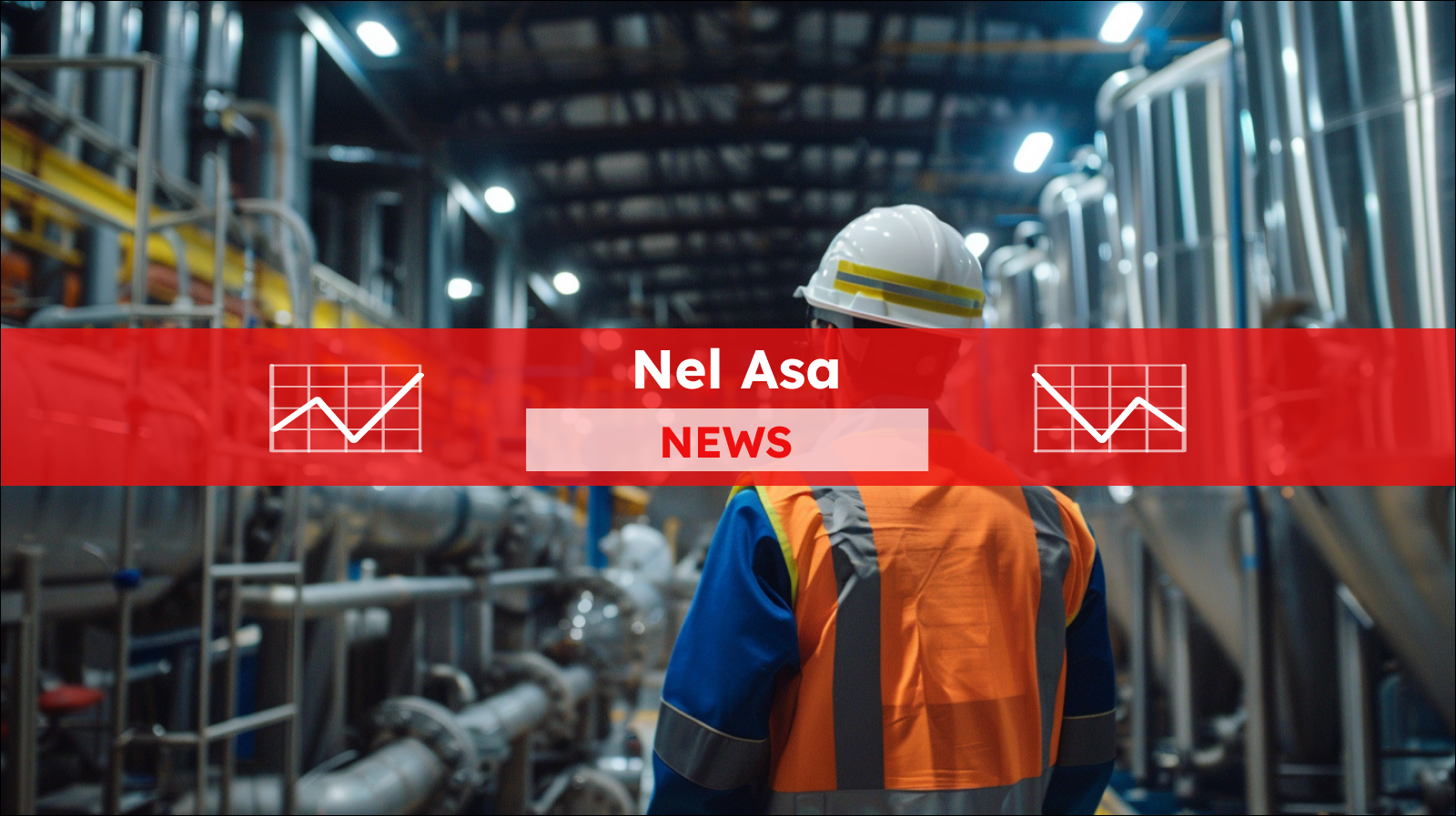 Nel ASA-Aktie: Letzte Chance? - Finanztrends