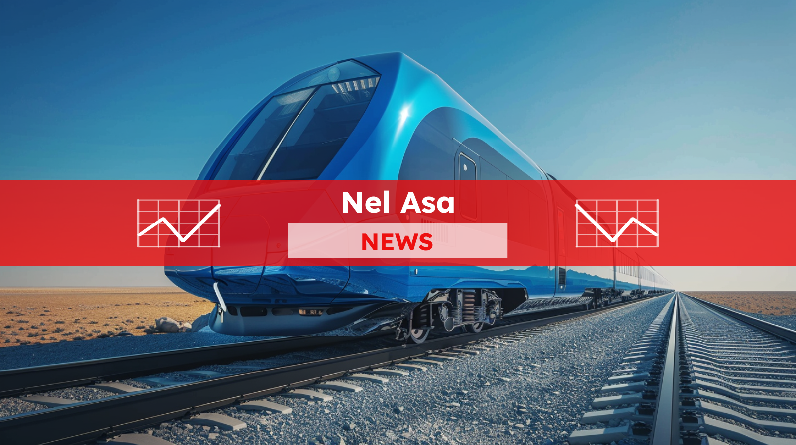 Nel ASA-Aktie: Abgetaucht! - Finanztrends