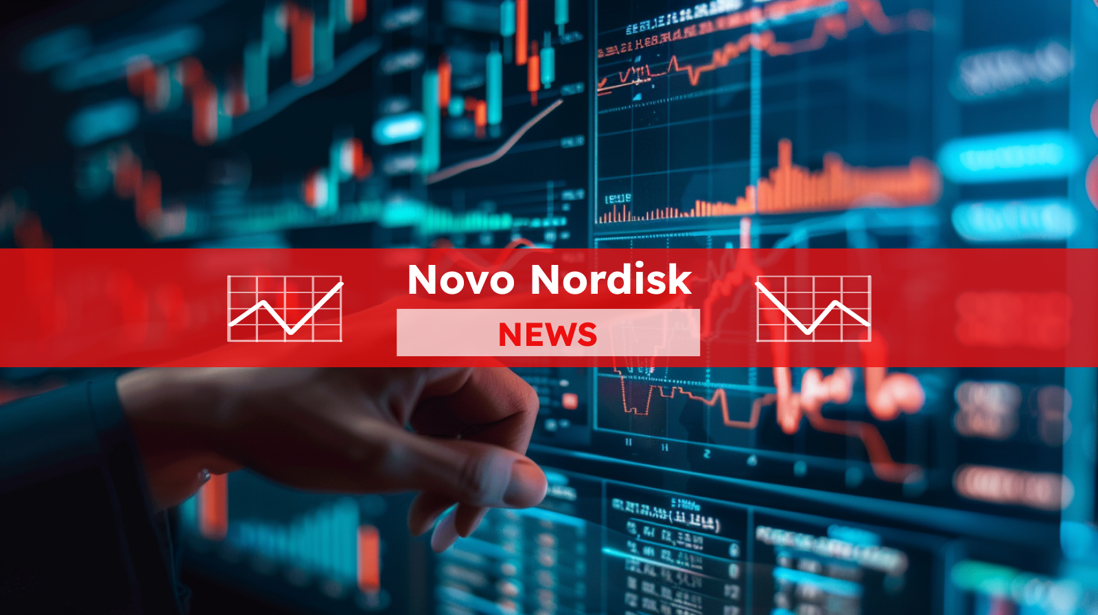Novo Nordisk-Aktie: Momentaufnahme! - Finanztrends
