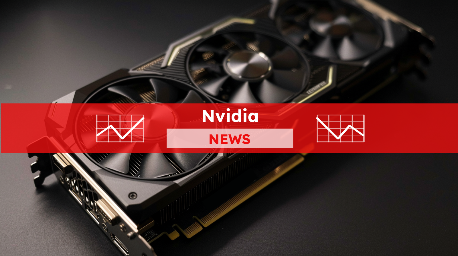 Nvidia-Aktie: Noch ein Abschied? - Finanztrends